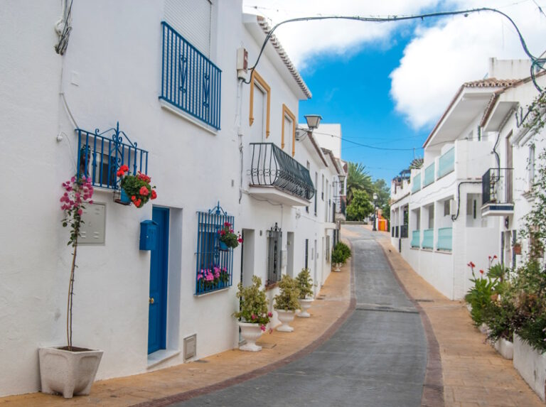 Wat te doen in Benalmádena: 11 tips! | Wereldreizigersclub