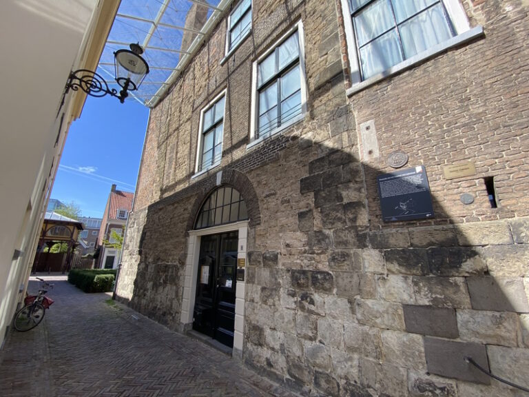 Wat te doen in Deventer: 20 tips! | Wereldreizigersclub