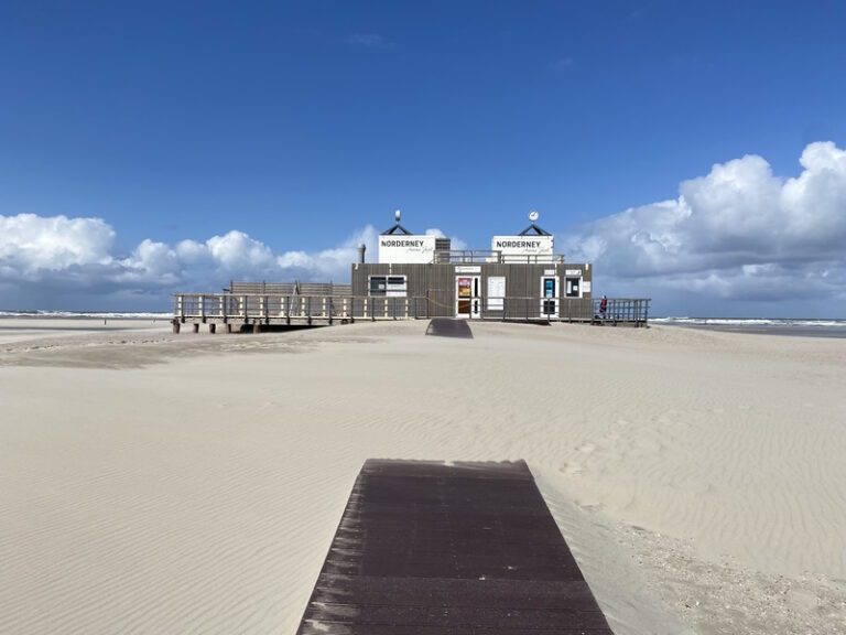 Norderney: 15 tips wat te doen! | Wereldreizigersclub