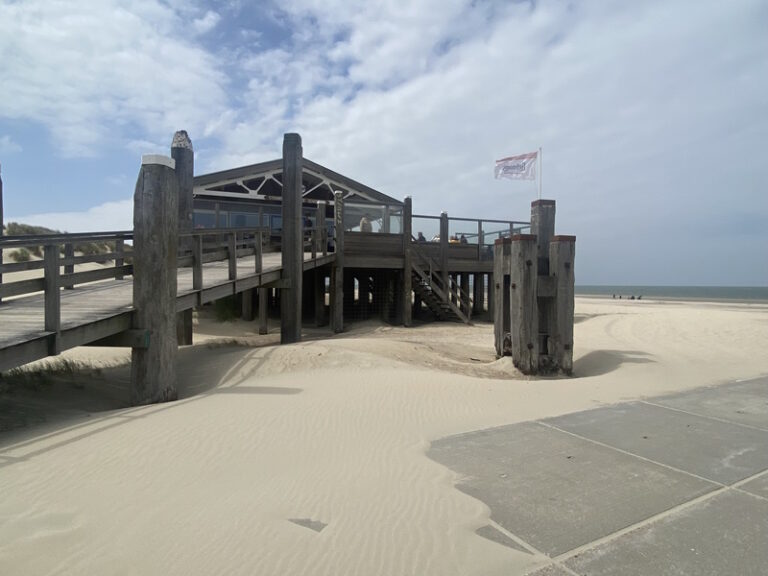 Wat te doen in Renesse: 12 tips! | Wereldreizigersclub