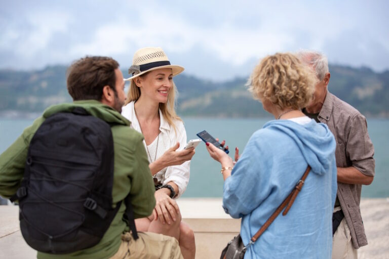 Dé ideale vertaalmachine op reis! | Wereldreizigersclub