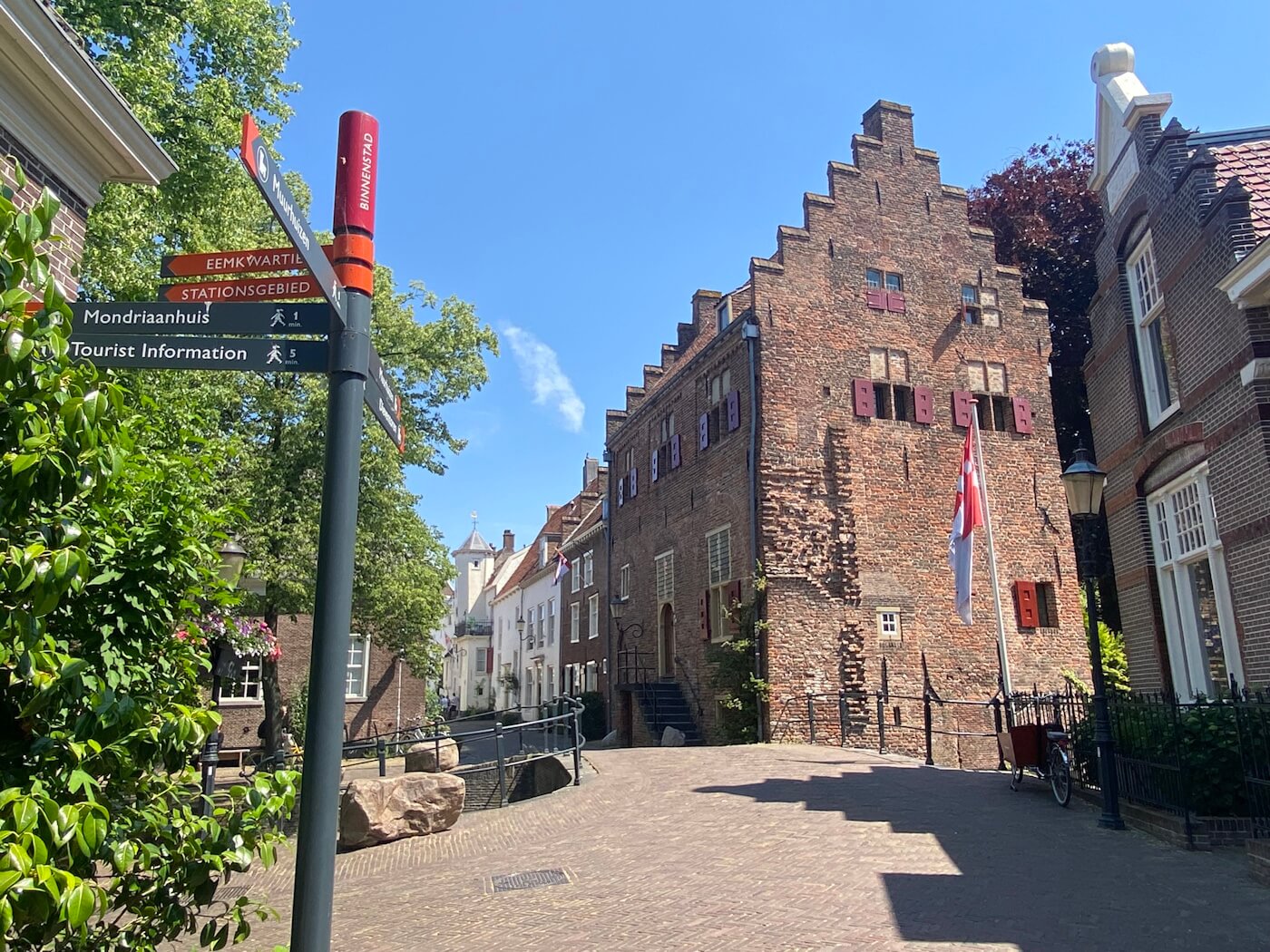 Wat te doen in Amersfoort: 20 tips! | Wereldreizigersclub