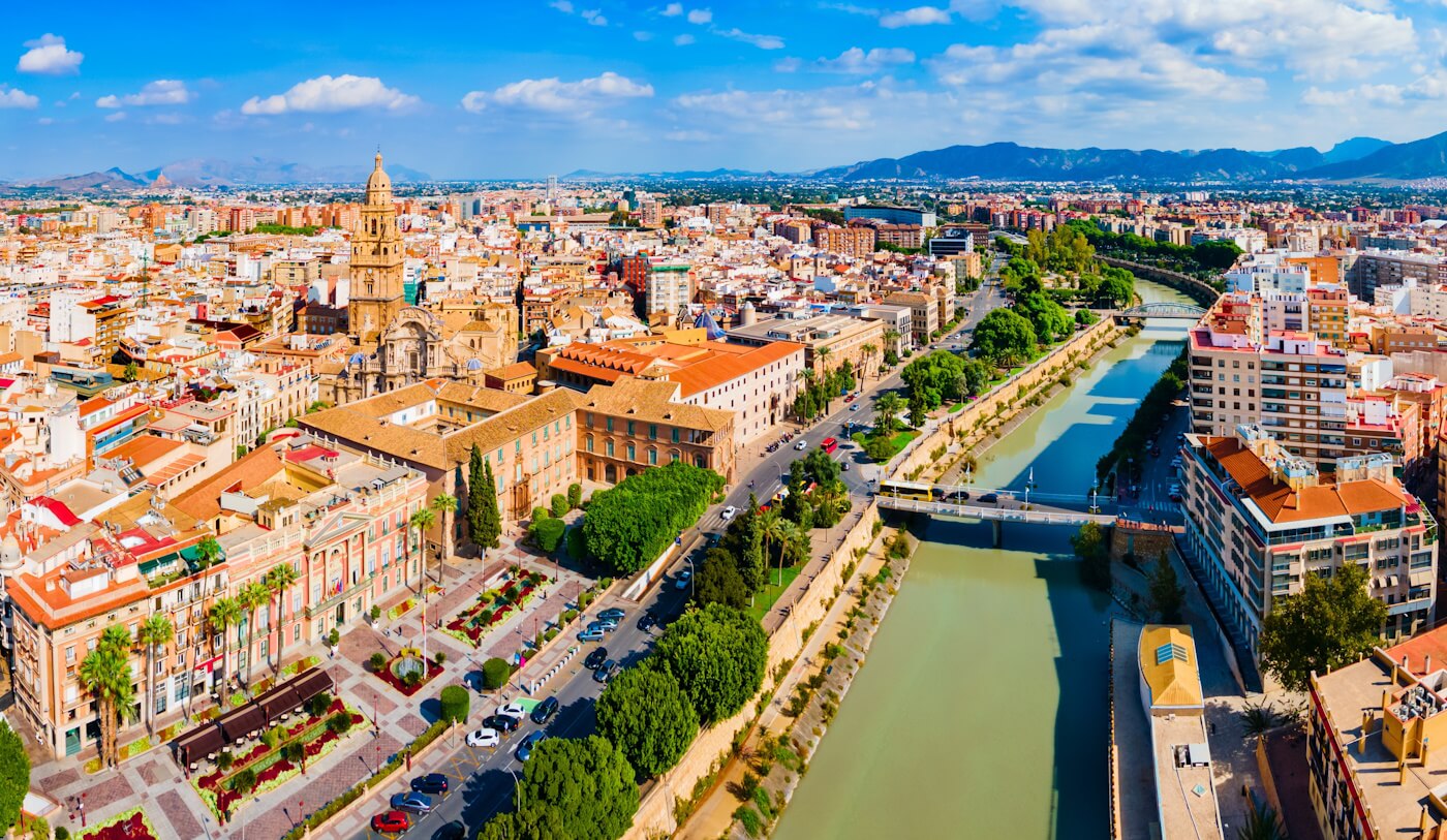 Wat te doen in Murcia: 10 tips! | Wereldreizigersclub