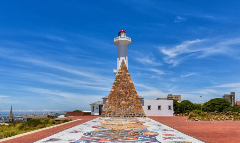 Wat doen in Port Elizabeth: 10 tips! | Wereldreizigersclub