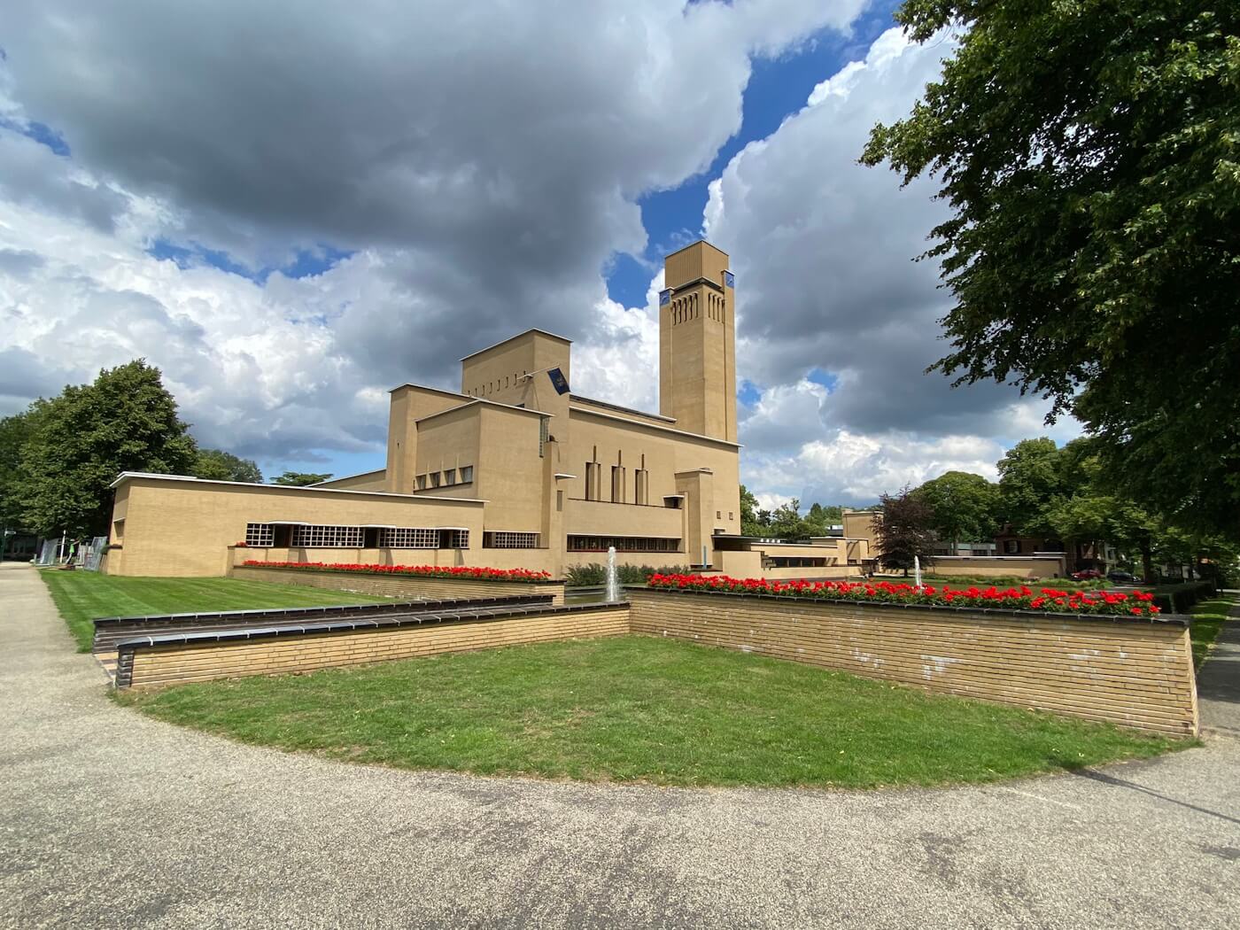 Wat te doen in Hilversum: 10 tips! | Wereldreizigersclub